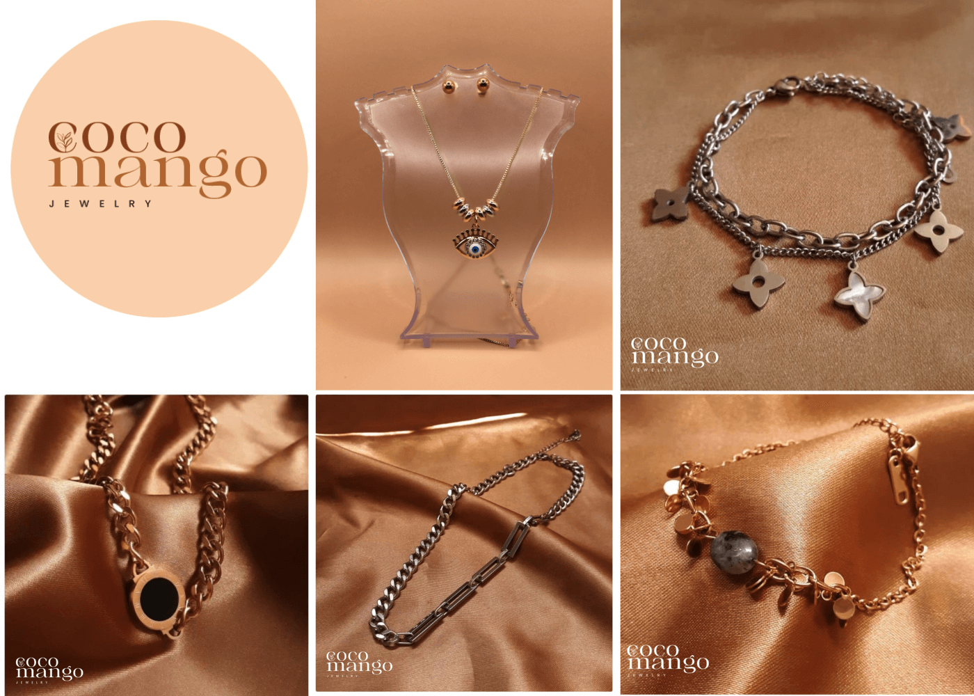 Joyería - Tuxpan Veracruz