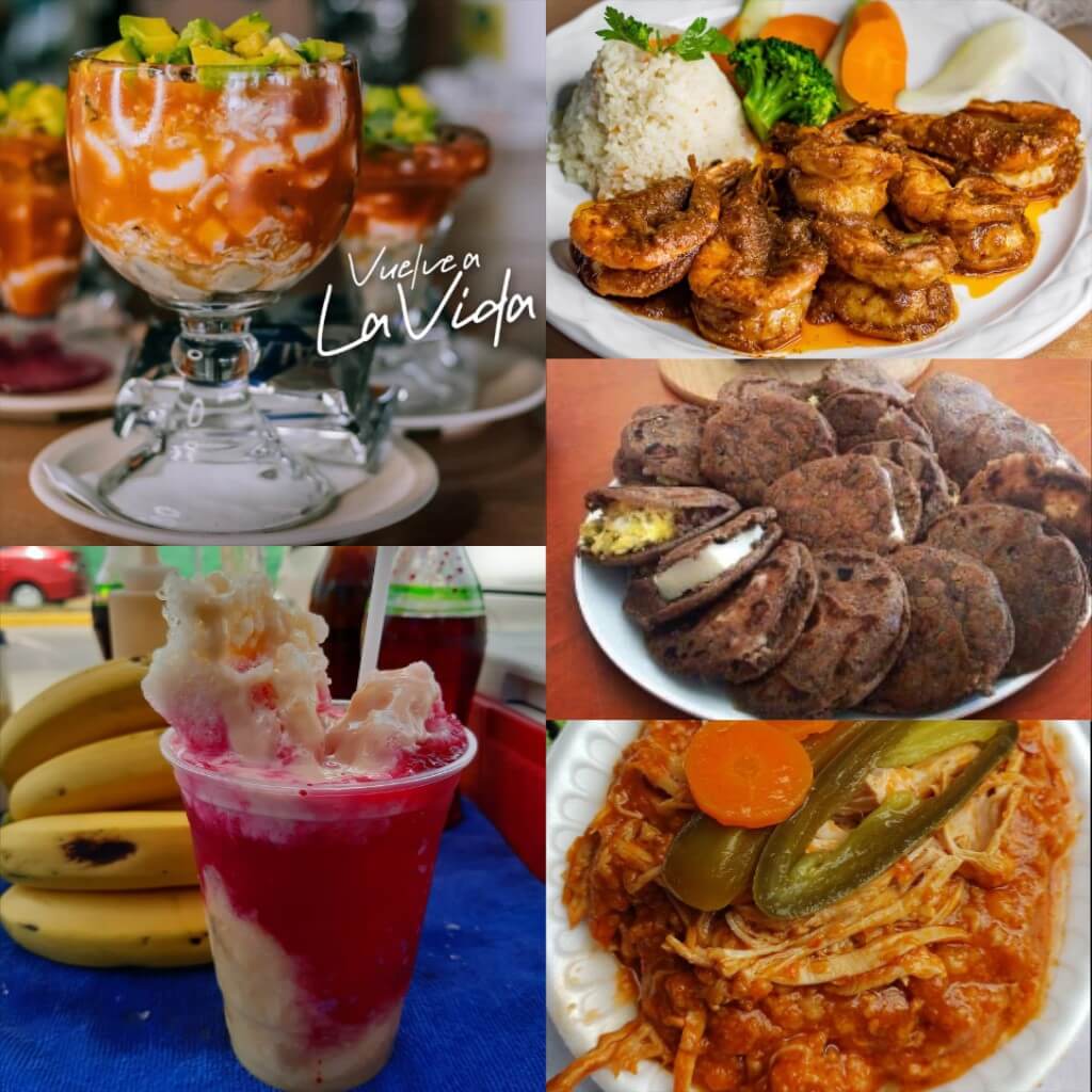 Atractivos - Tuxpan, Veracruz